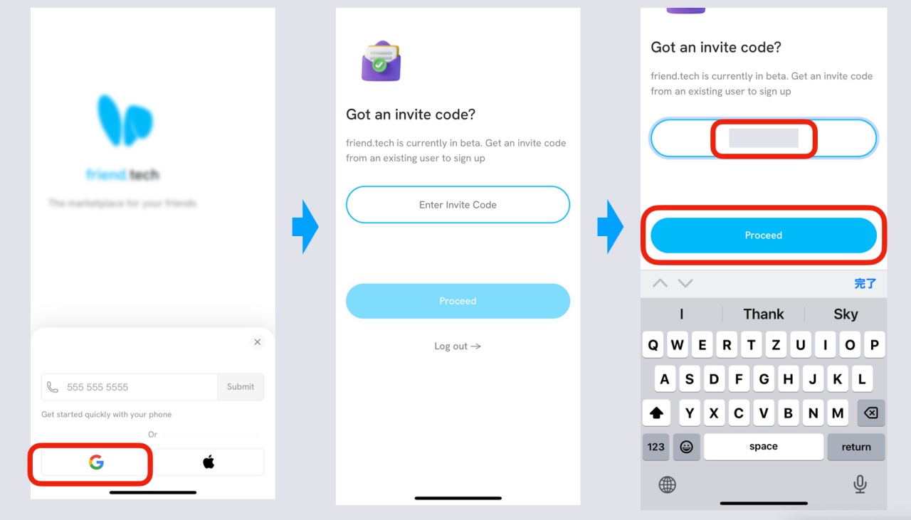 超初心がFriendTech（フレンドテック）を始める方法をわかりやすく解説 | シニアから親しむWeb3.0