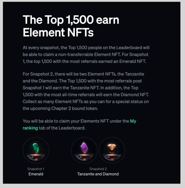 ソラナ・モバイル2（Solana Mobile Chapter2)からのNFTの受け取り方 | シニアから親しむWeb3.0