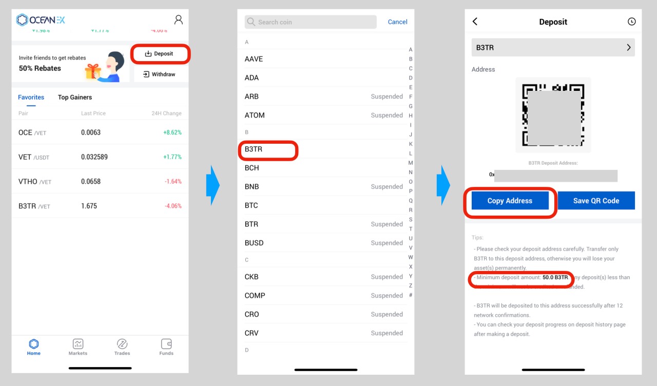 VeWorldとは？Web3アプリで環境に優しいポイ活ができる！やり方を解説 | シニアから親しむWeb3.0